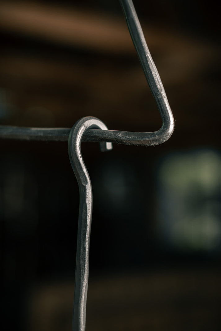 Big Spring Dinner Bell – Urban Forge
