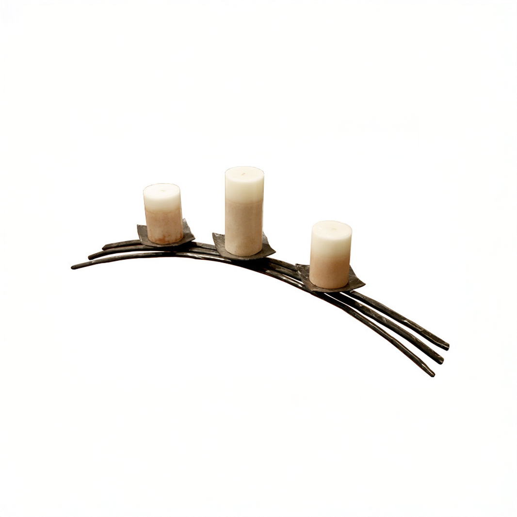 Wrought Iron Lighting: Lamps, Light Fixtures & More | Urban Forge